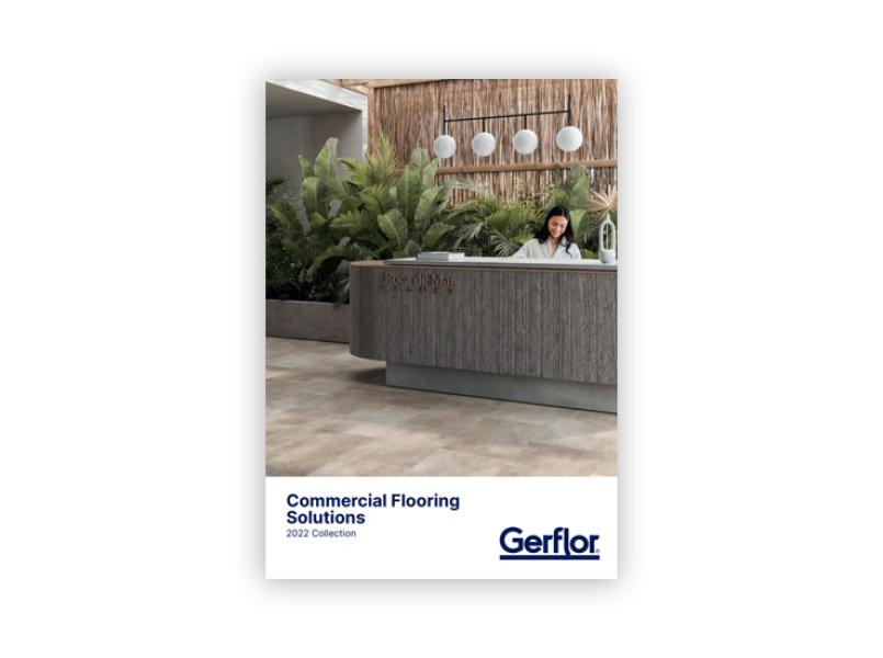 Residentieel: vloeren voor woningen | Gerflor Professionnels
